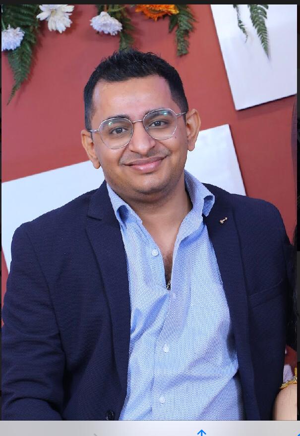 India - “La vida es para servir a los demás”: el Dr. Varun Khullar sigue los pasos de Don Bosco